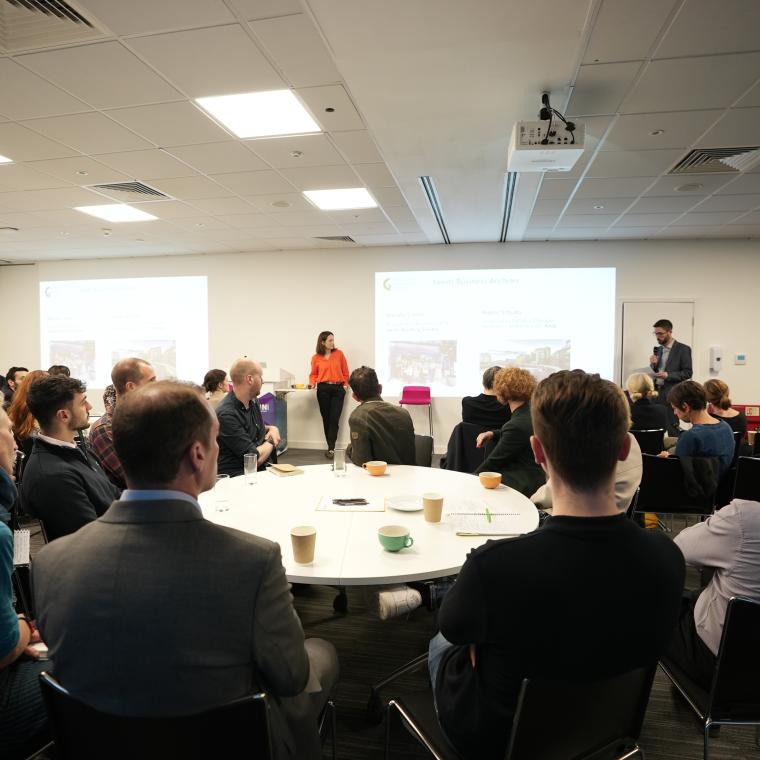 Join Our Partnership | Inclusive Growth Leeds